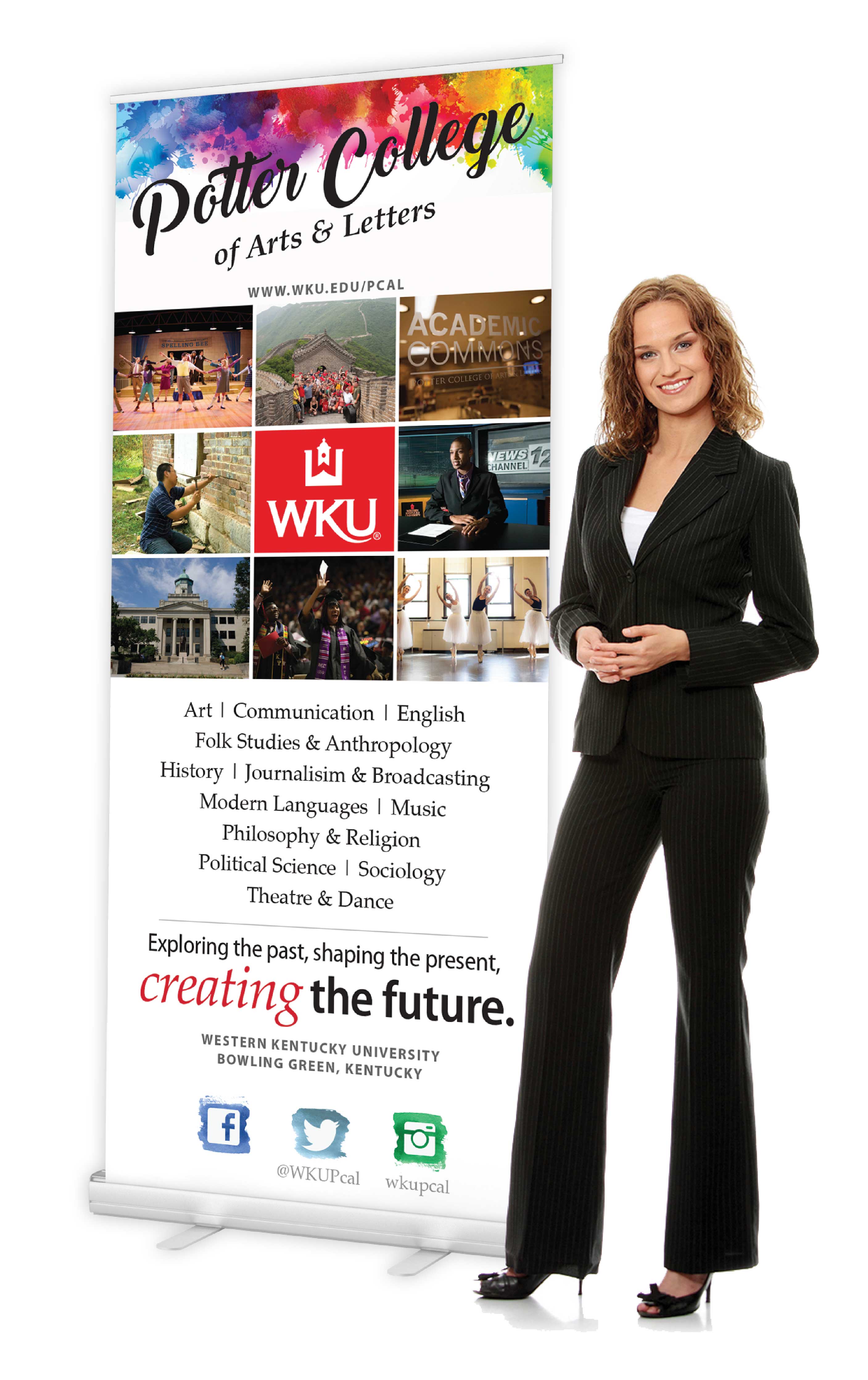 More – Print Media