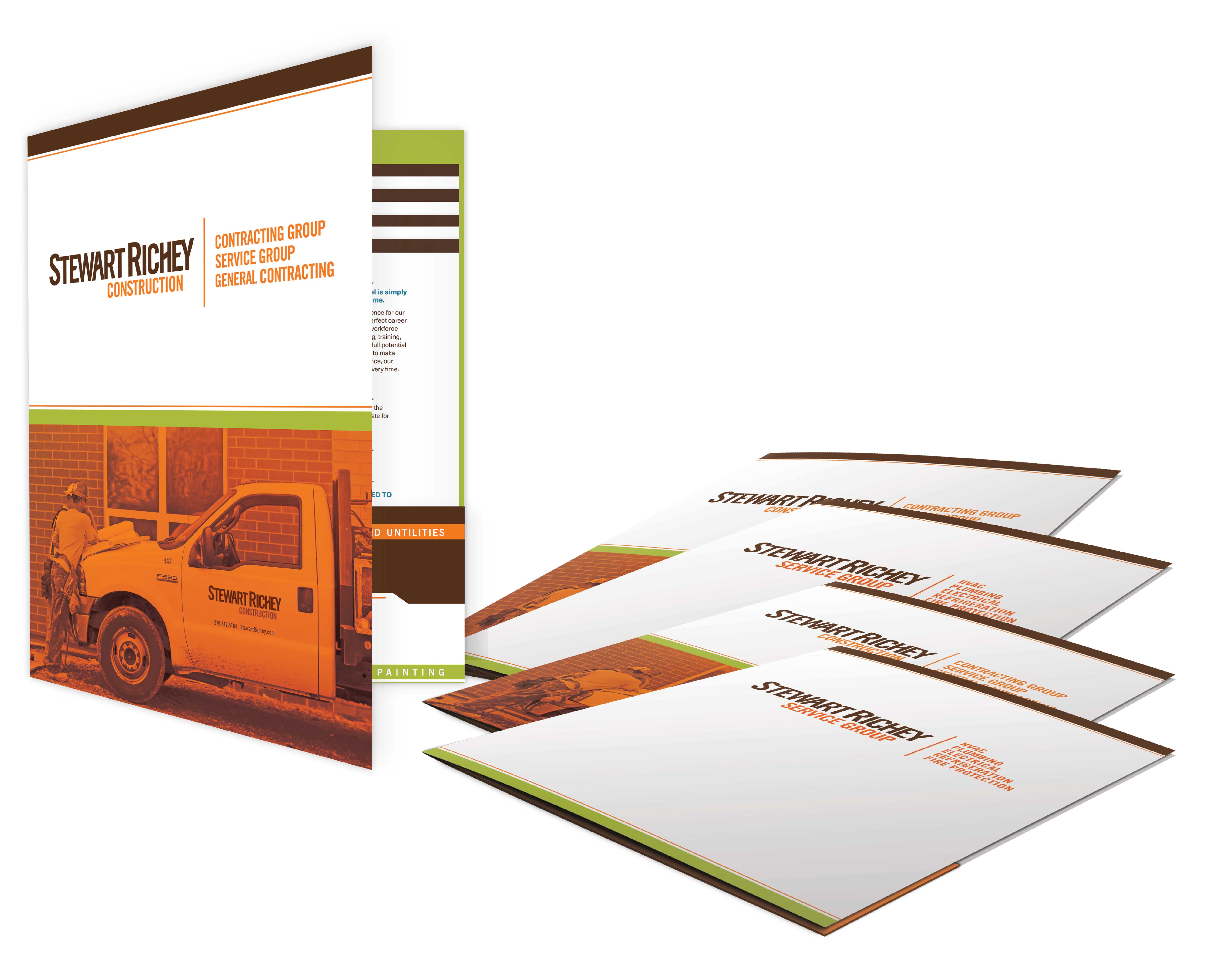 More – Print Media